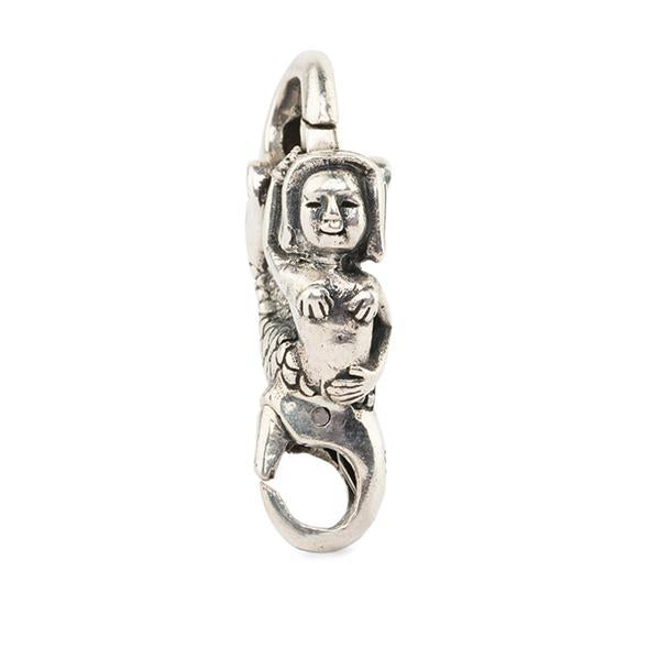 Mermaid Lock RETIRED – The Uptown Shop